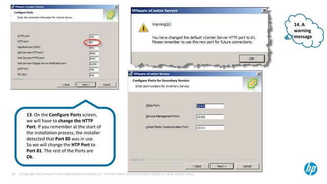 VMware Virtualization Basics - Part-1.pptx | Cloud Computing | Internet