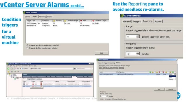 Vmware Virtualization Basics Part 1pptx Cloud Computing Internet