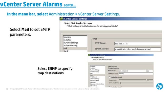 Vmware Virtualization Basics Part 1pptx Cloud Computing Internet