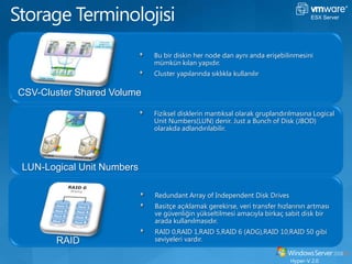 VMWare vs HYPER-V | PPTX