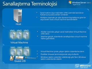 VMWare vs HYPER-V | PPTX