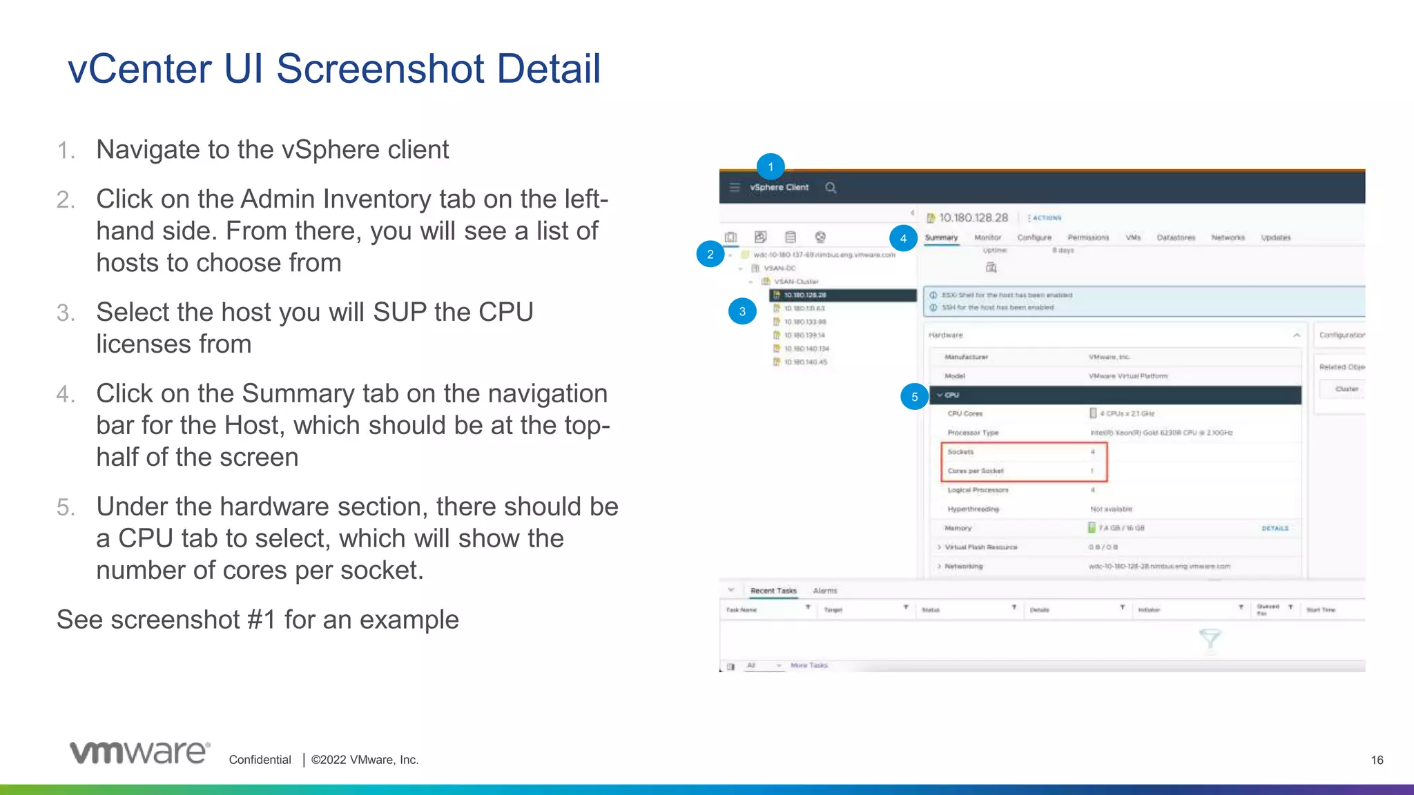 VMware vSphere+ and vSAN+ Pricing and Packaging Partner Facing Deck EN ...