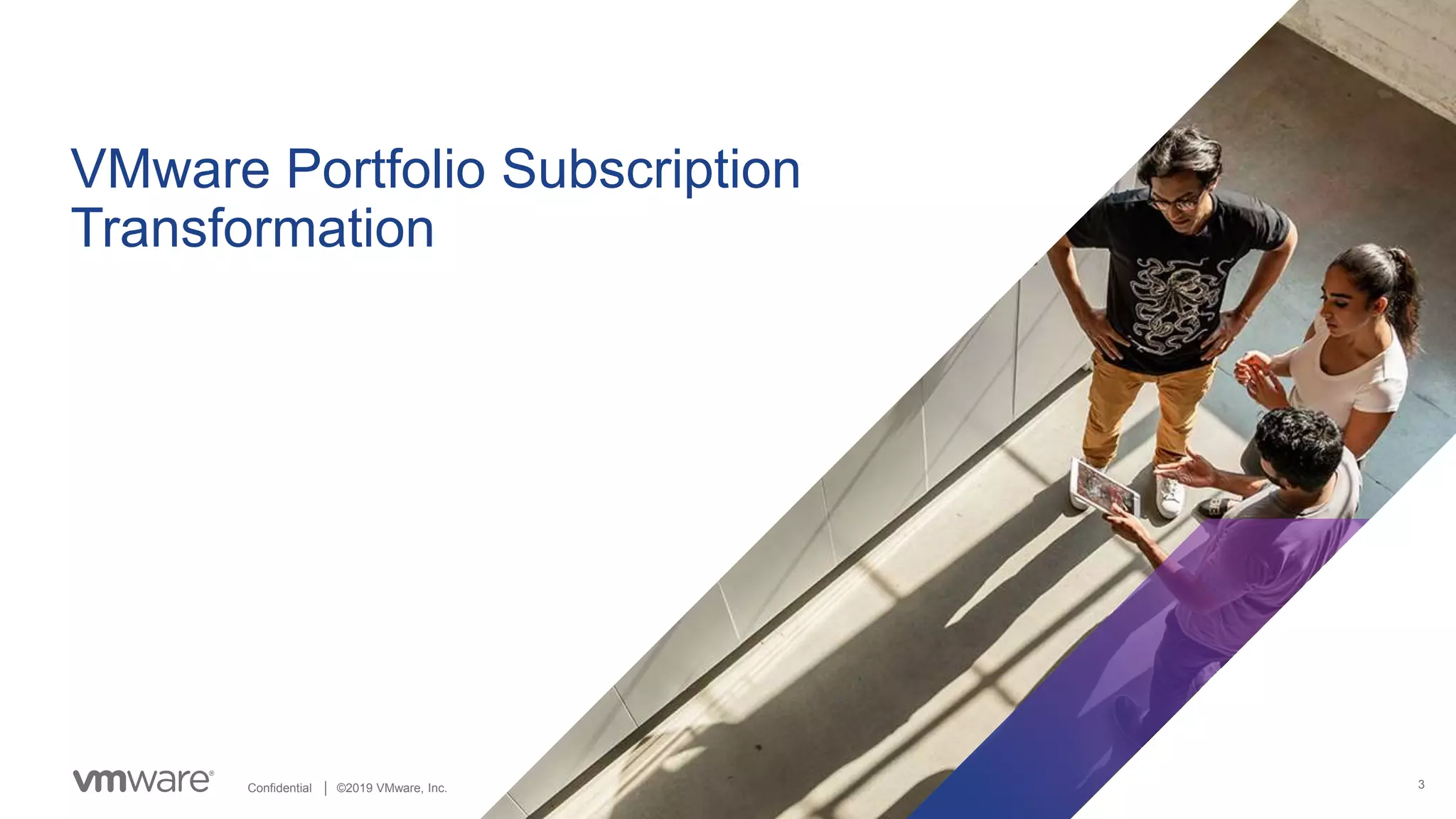 VMware vSphere+ and vSAN+ Pricing and Packaging Partner Facing Deck EN ...