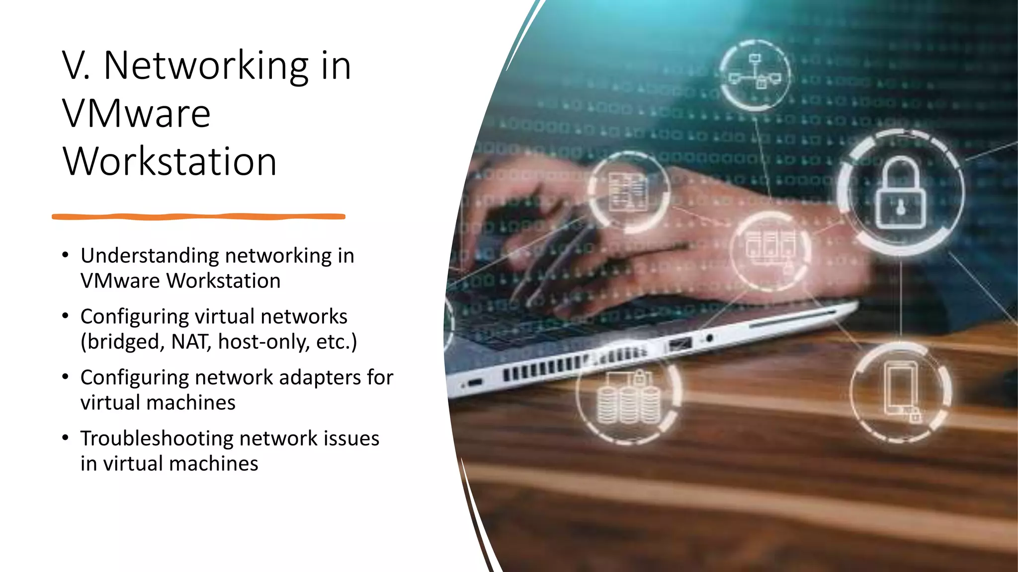 VMware Workstation | PPTX