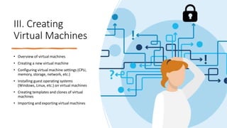 VMware Workstation | PPTX