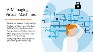 VMware Workstation | PPTX