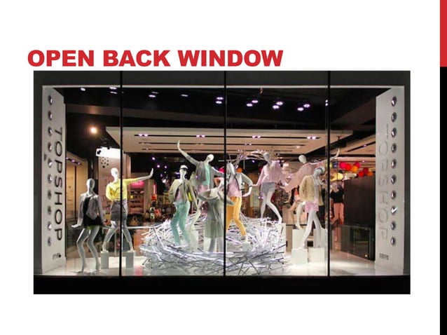 Vm window display | PPTX