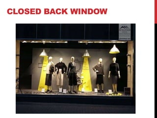 Vm window display | PPTX