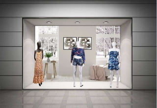 Vm (window display) | PPT
