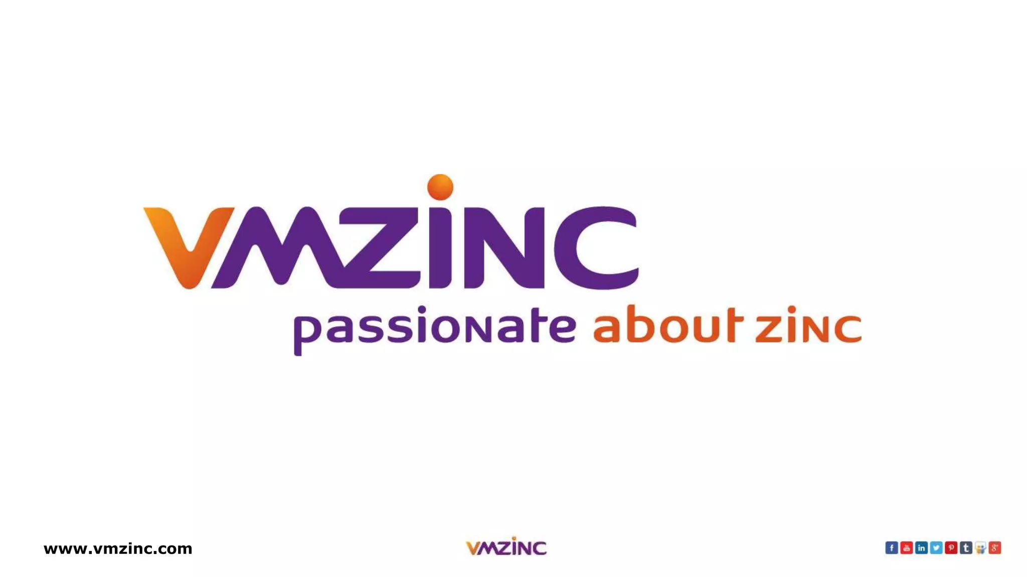 VMZINC Special shapes | PPT