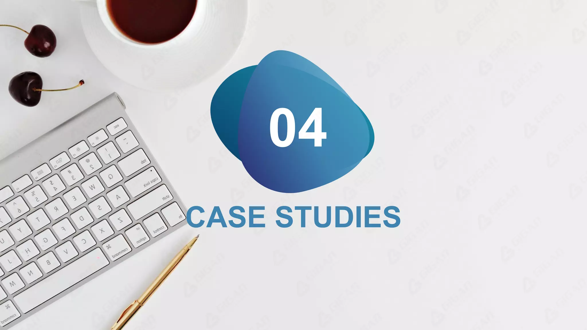 GIGAN JSC - CREDENTIALS 2021 | PPT