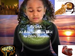 DISHA | PPT