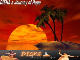 DISHA | PPT