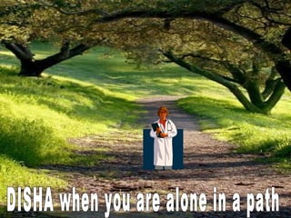 DISHA | PPT