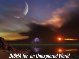 DISHA | PPT