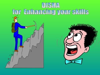 DISHA | PPT