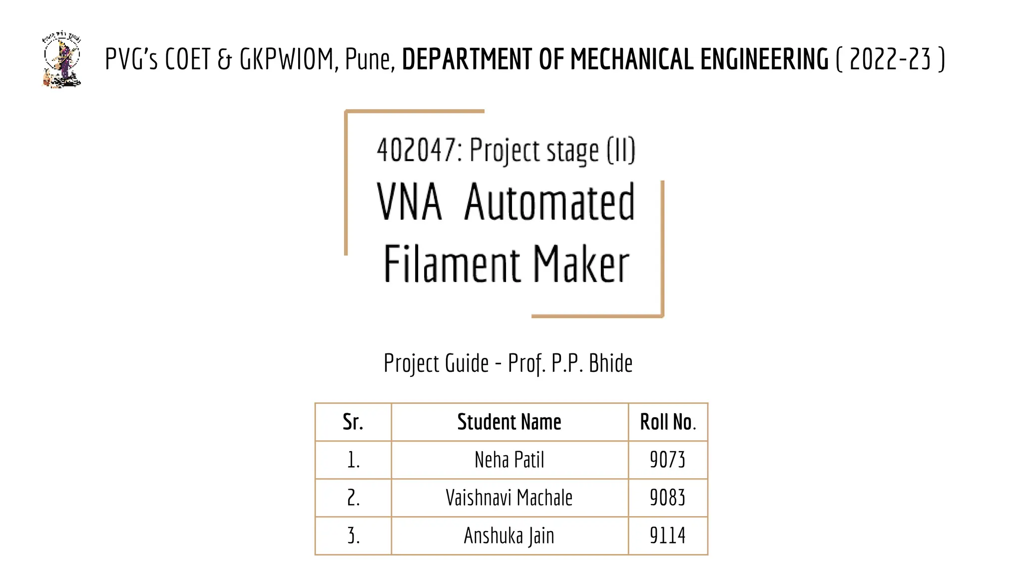 VNA Automated Filament Maker Project.pdf