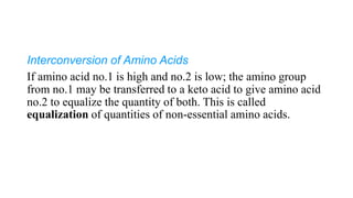 GENERAL REACTIONS OF AMINO ACIDS vnd.ms-powerpoint&rendition=1-5.ppt ...