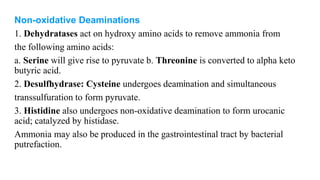 GENERAL REACTIONS OF AMINO ACIDS vnd.ms-powerpoint&rendition=1-5.ppt