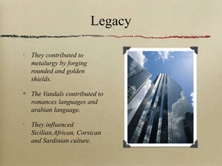 Vandals | PPT