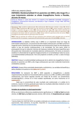 Vn eca empareg 33m, tto ps+dm2+usu[empaglif pl] | PDF