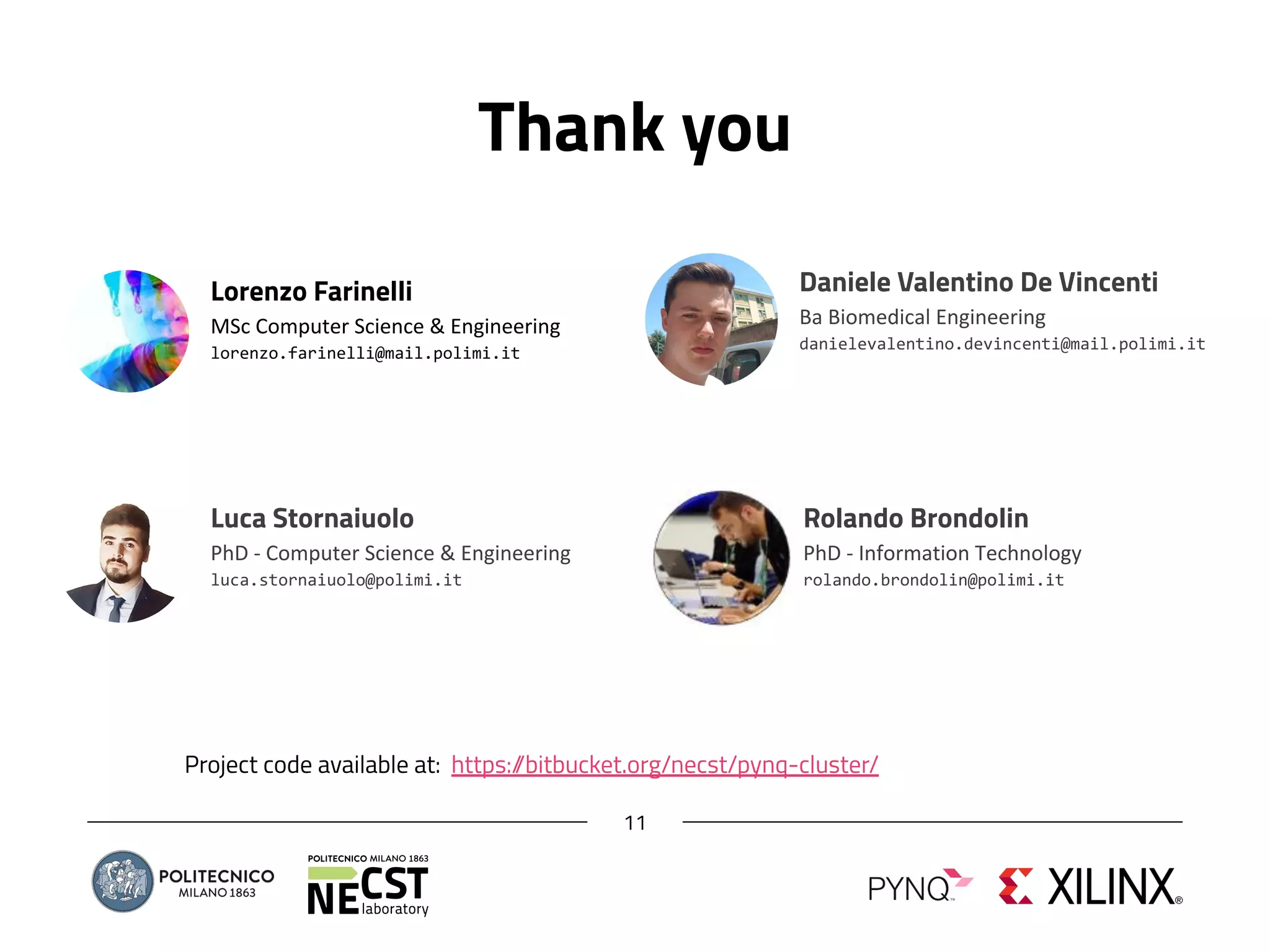 Plaster Pynq Based Abandoned Object Detection Using A Map Reduce Approach On A Multi Fpga