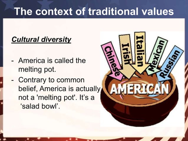 American belief and values | PPTX | Religion & Spirituality