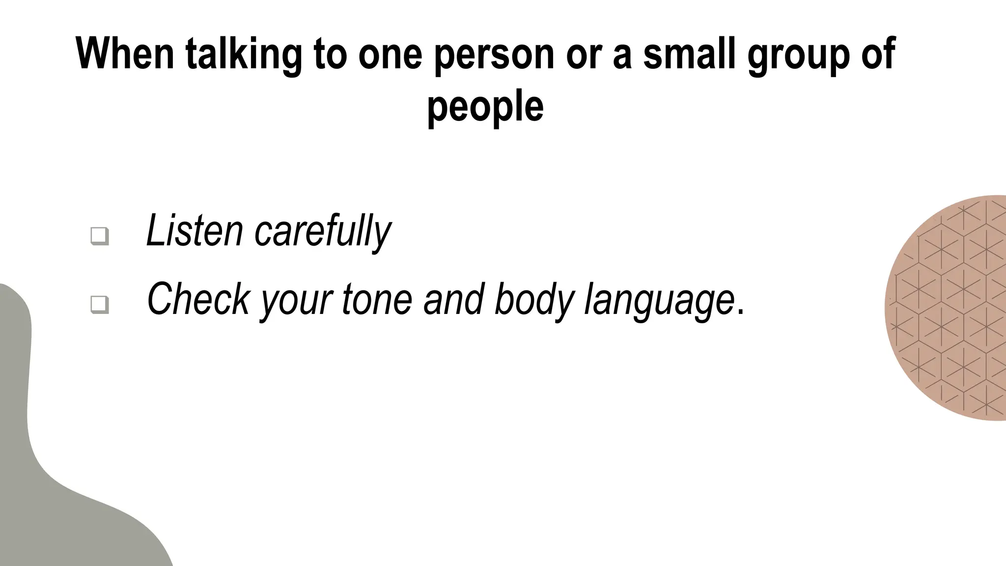 preparing speech and report................ | PPTX