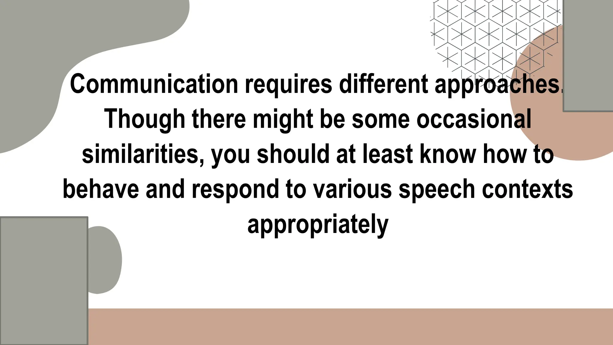 preparing speech and report................ | PPTX