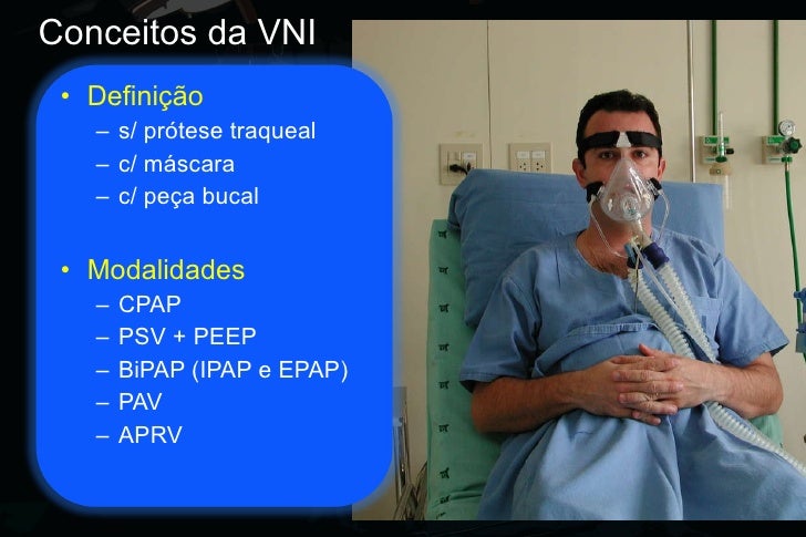 VNI no intraooperatorio