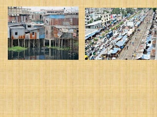 USE & MISUSE OF WATER RESOURCES & LAND RESOURCES | PPTX