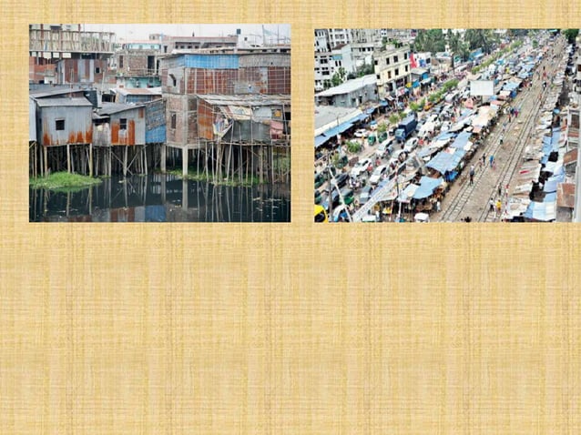USE & MISUSE OF WATER RESOURCES & LAND RESOURCES | PPTX