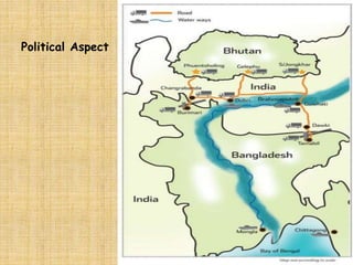 USE & MISUSE OF WATER RESOURCES & LAND RESOURCES | PPTX