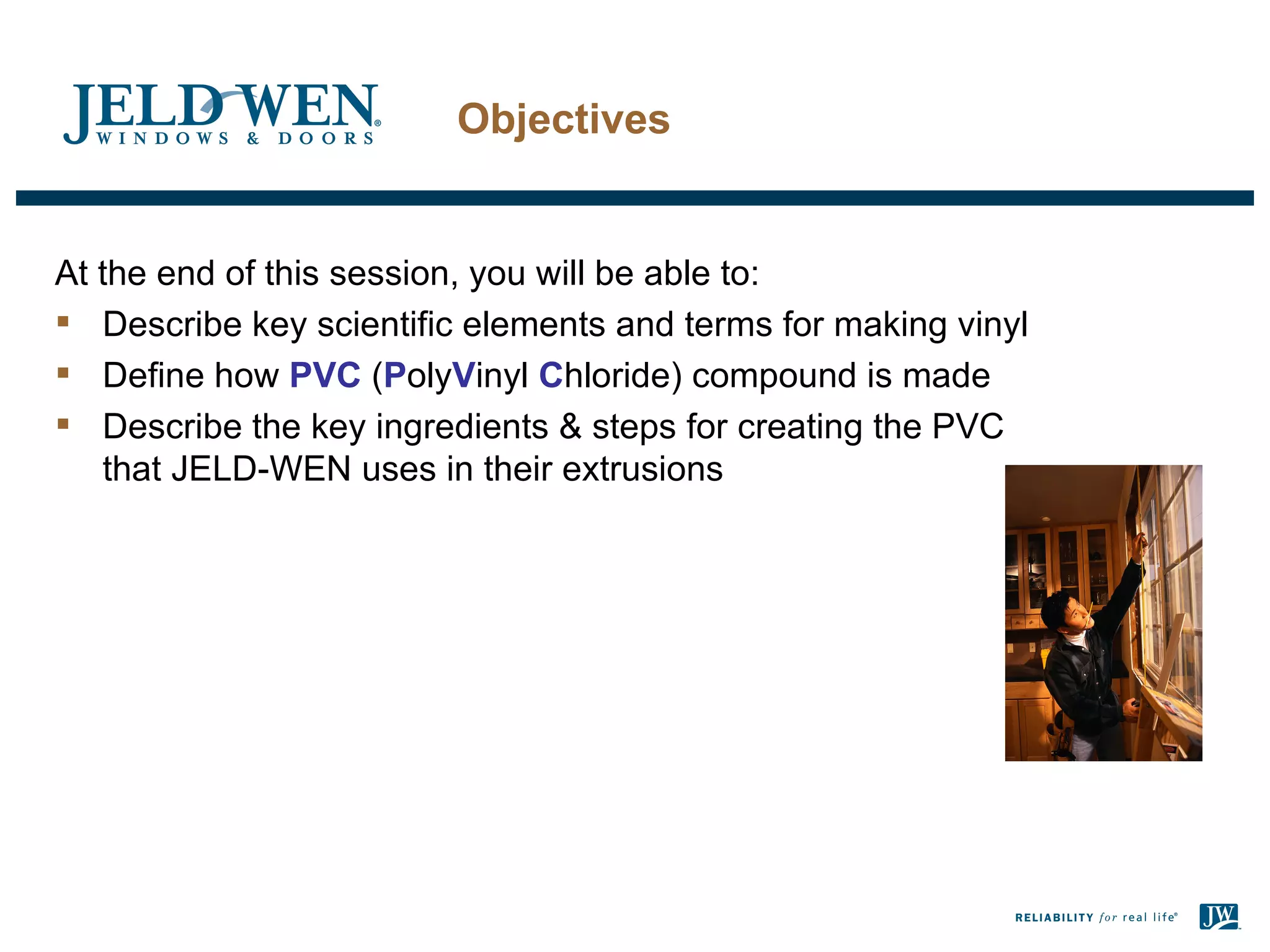 Science of Plastic | PPT