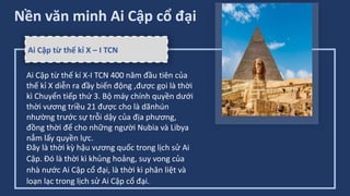 VĂN MINH AI CẬP CỔ ĐẠI NHÓM 2.pptx