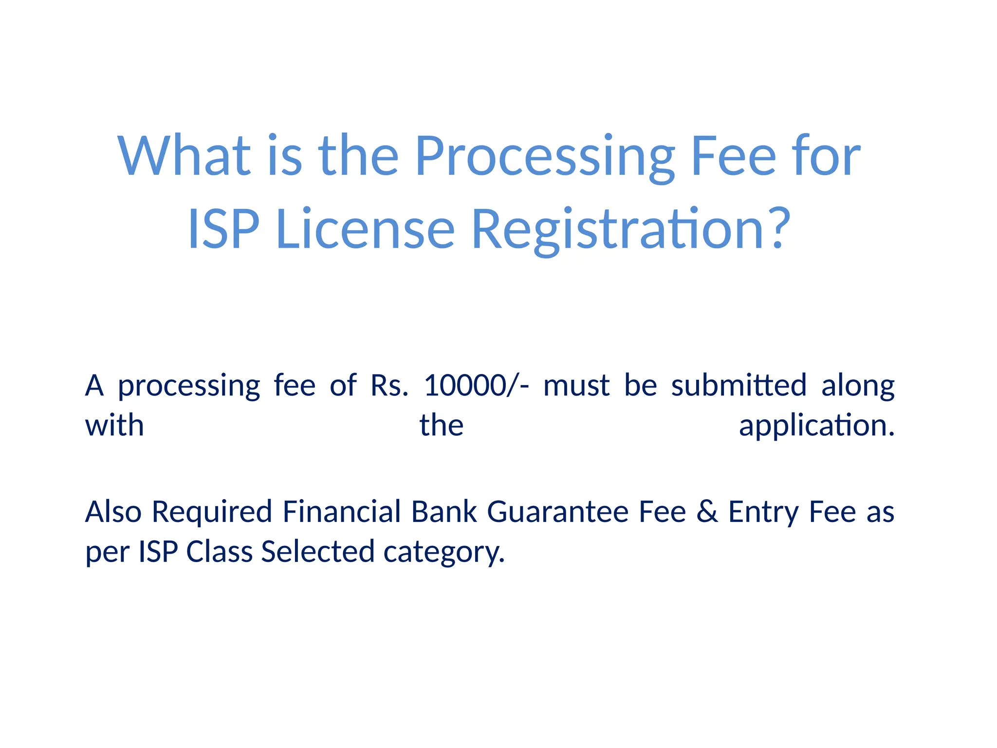 VNO ISP License Registration in India.pptx