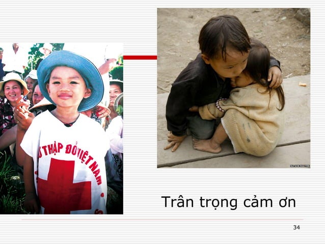 VNRC disaster preparedness and response experience | PPT