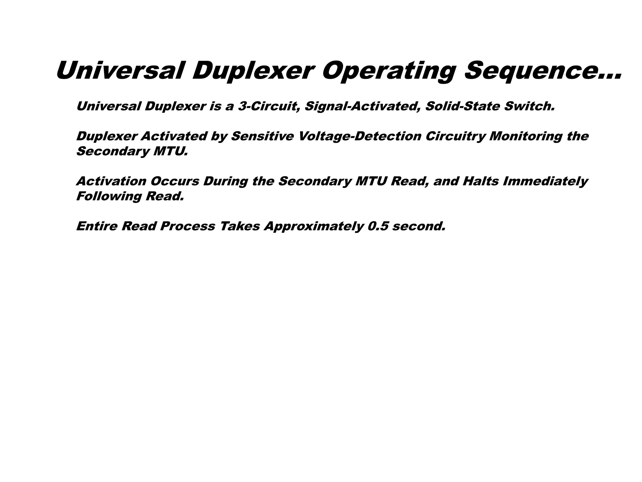 Engineering Principles of Operation - Cooperative Water Meter Sharing ...