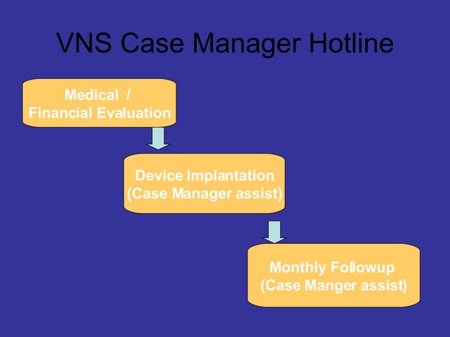 Vns Therapy™ System For Weikong For Print | PPT | Brain and Nervous ...