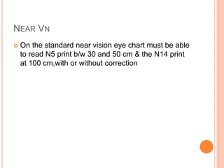Vn standards for airline pilots | PPTX