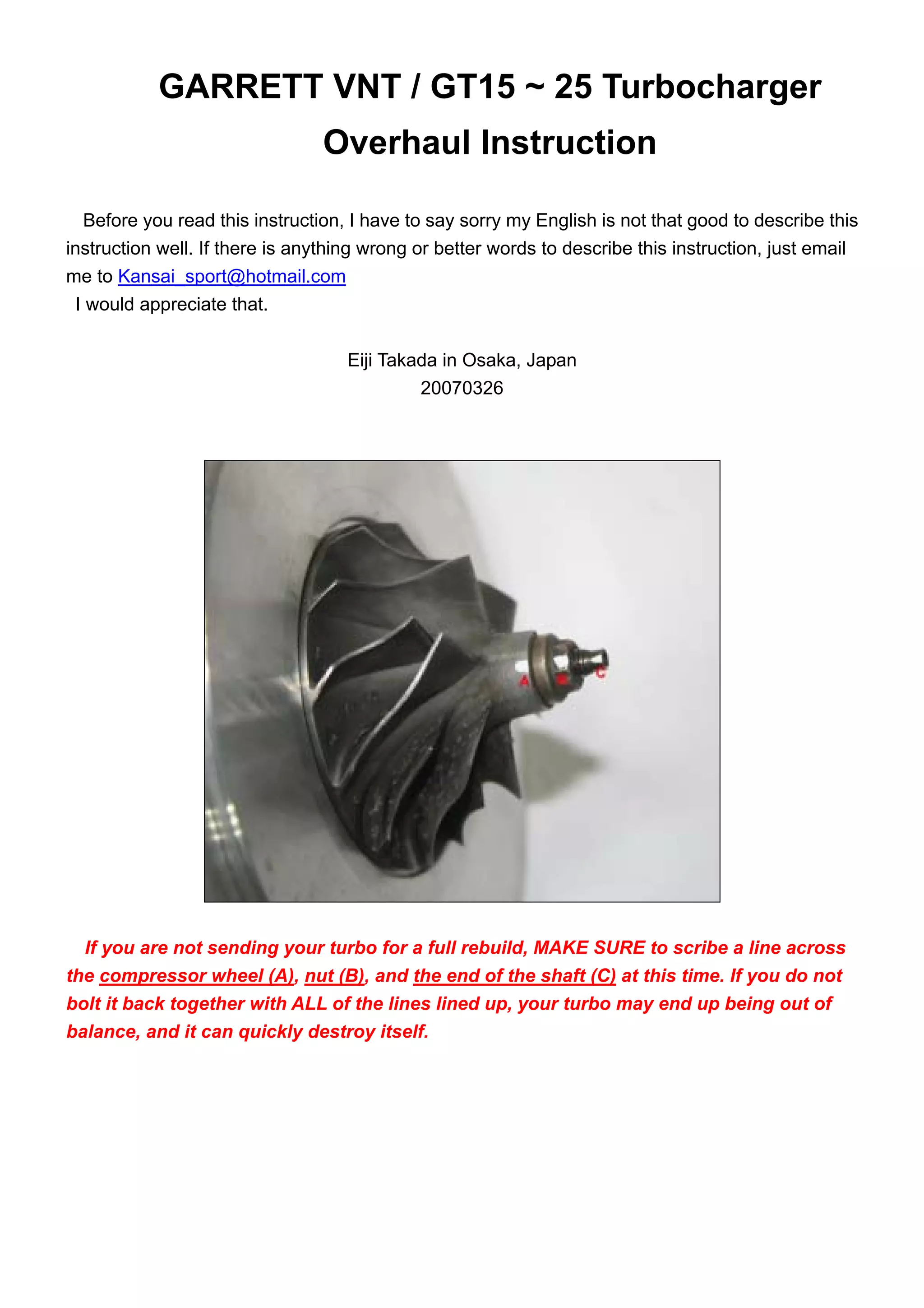 Vnt gt15~25 1 | PDF