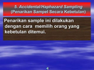 POPULASI_DAN_SAMPEL_(2)-POPULASI_DAN_SAMPEL_(2).ppt