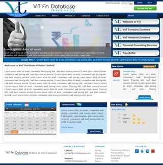 VnT screens | PDF