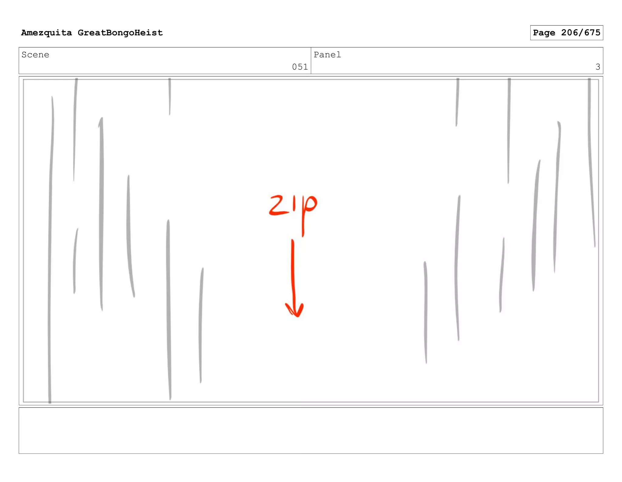 The Great Bongo Heist | PPT