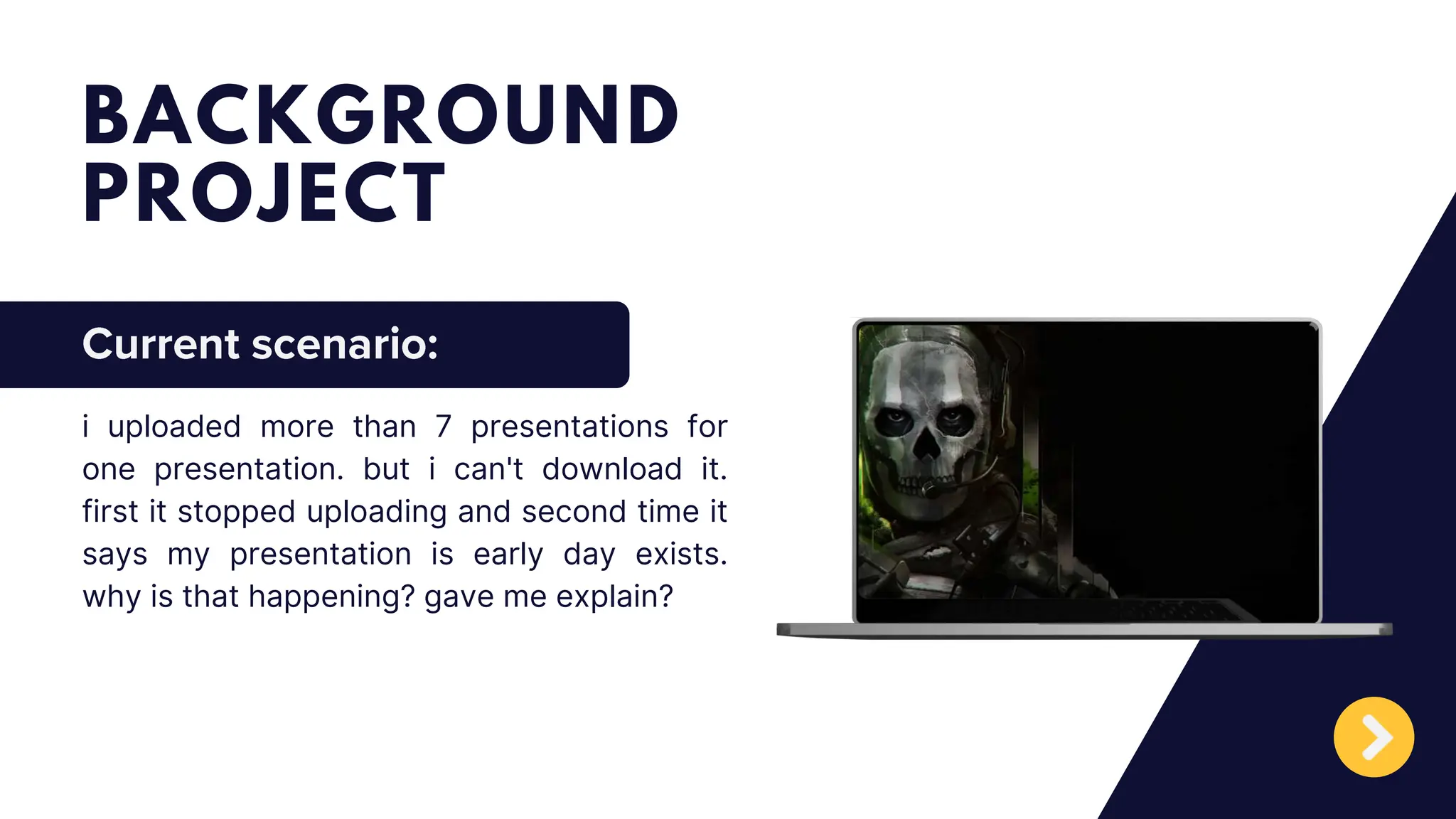 do not download this one | PPTX