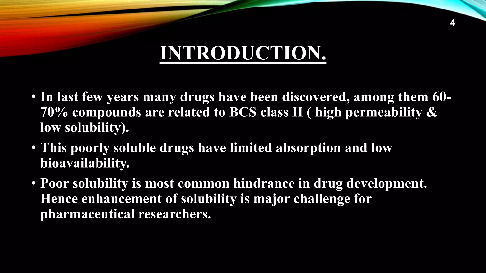 Pharmaceutical Cocrystals ppt | PPTX