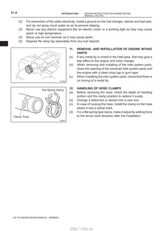аvensisenginetransmission2005 | PDF