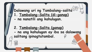 WIKA__Tambalang-Salita.pptxSimulation of Job InterviewSimulation of Job ...