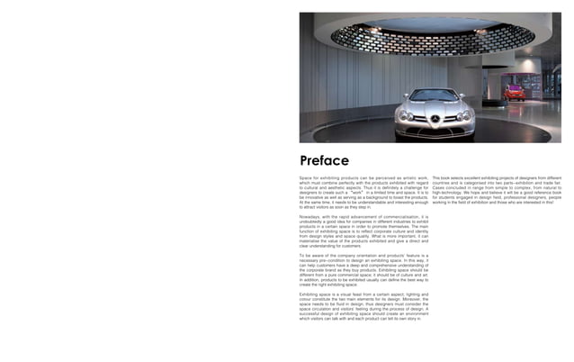 Vnz exhibitions and showrooms | PDF