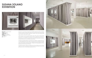 Vnz exhibitions and showrooms | PDF